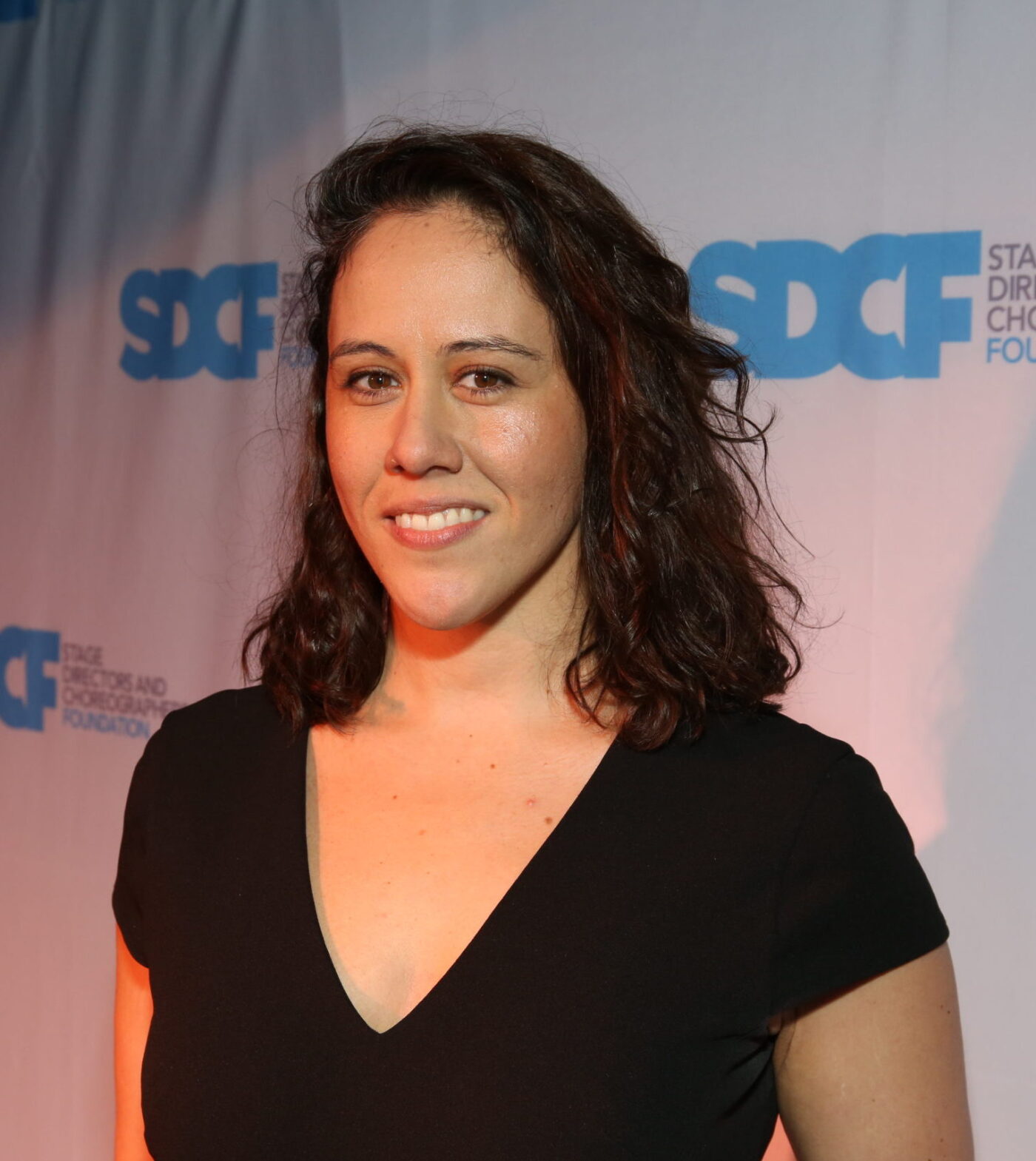 The Breakout Award | SDC Foundation